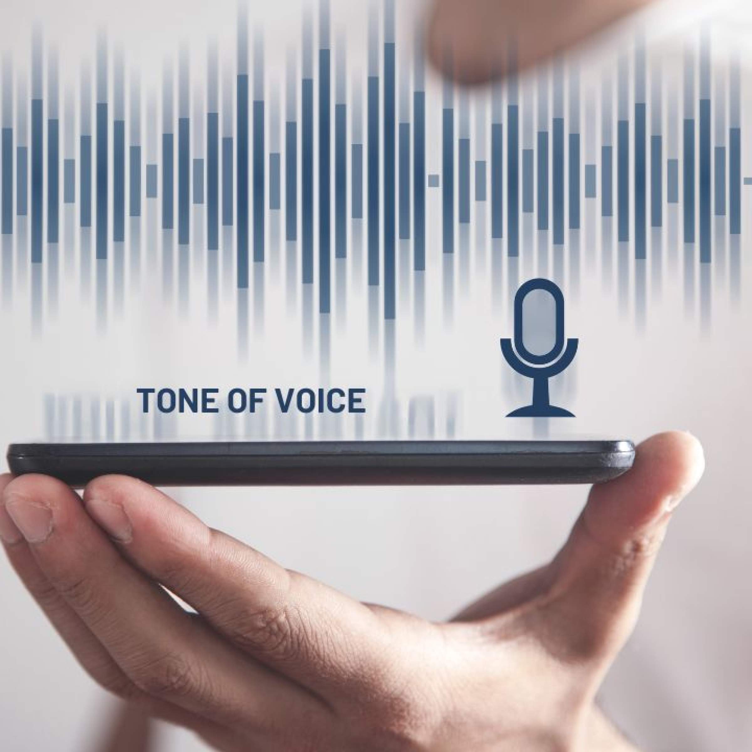 Understanding the Different Tone of Voice for Effective Communication ...