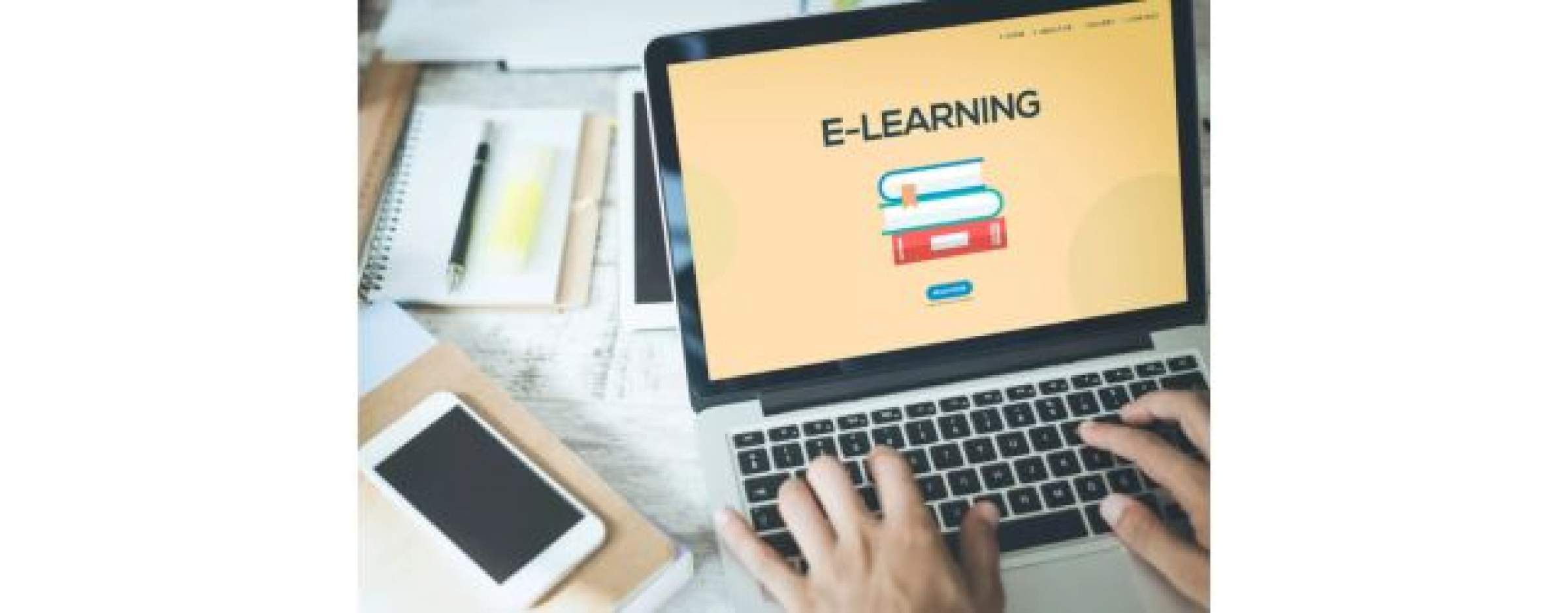 Encuentra la Voz en Off Perfecta para E-Learnings - Noticias - VoiceProductions