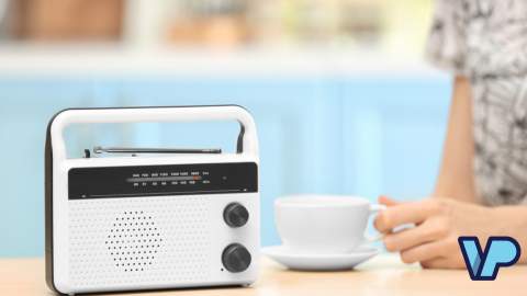 Radio Commercial Voice-Overs: Bring Your Ad to Life - VoiceProductions