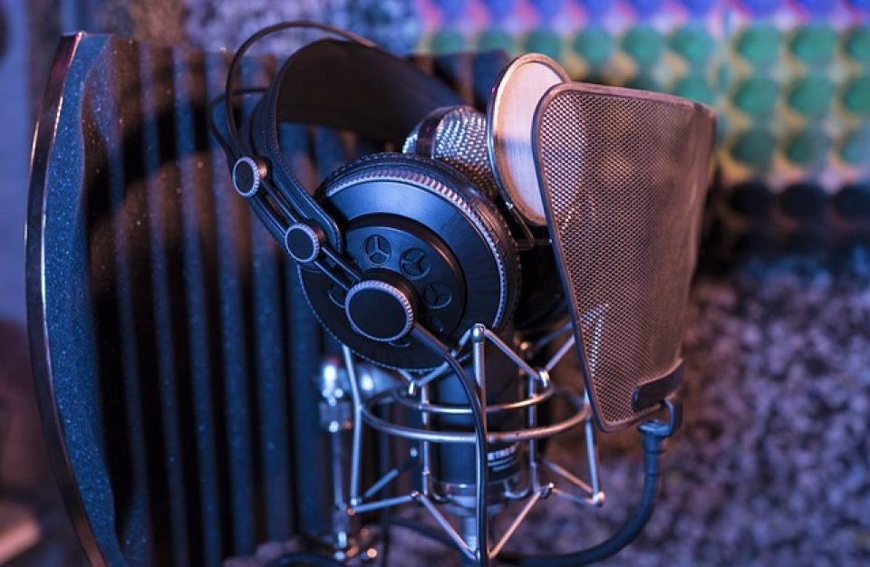 Best Voice-Over Microphones: The Ultimate Guide from our voice actors ...