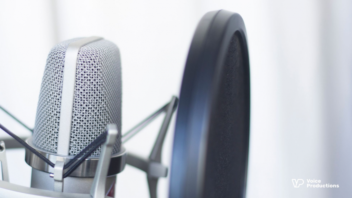 Best Voice-Over Microphones: The Ultimate Guide from our voice actors ...