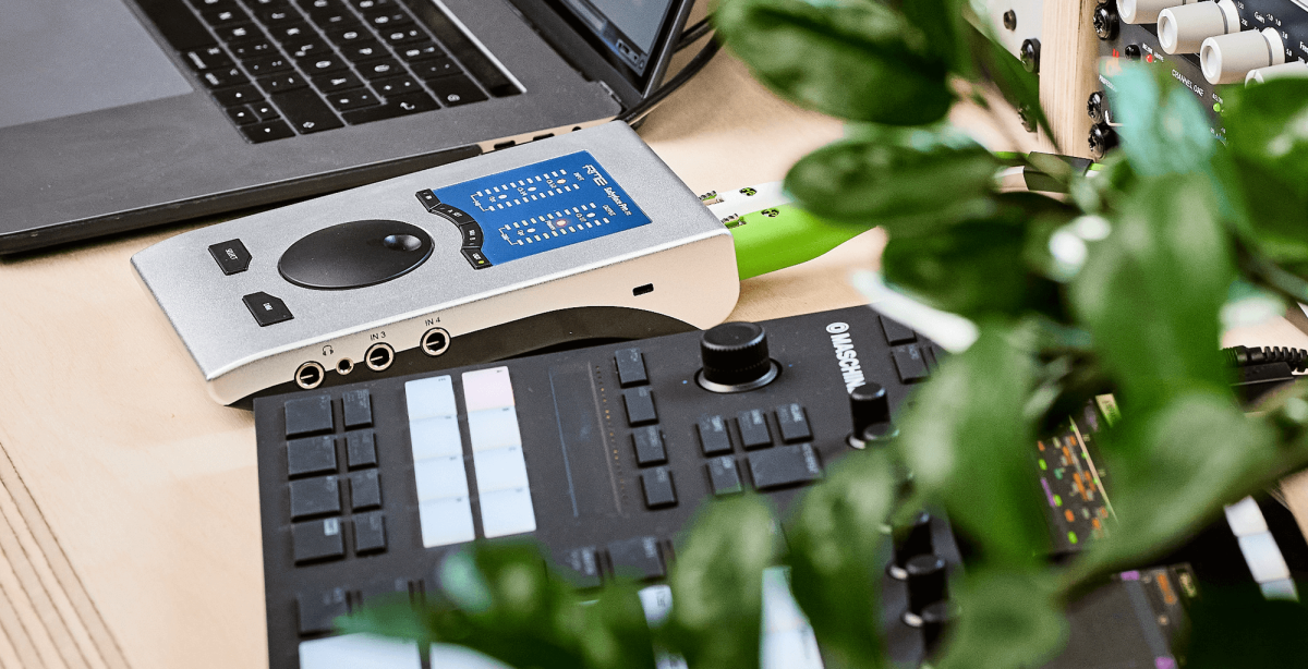 Sound cards & Audio Interfaces for Voice recordings - News ...